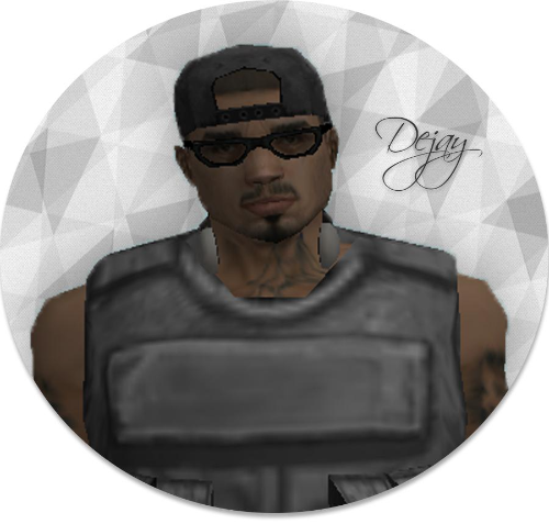 Dejay_Street - Brasil Play Street